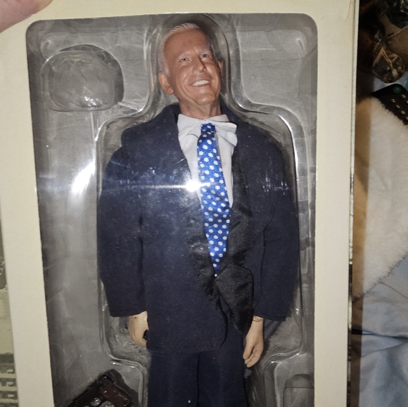 No Brand | Other | One Of A Kind Prototype Talking 2 Joe Biden Action ...
